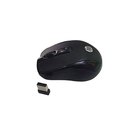 Hp Usb Optical Wireless Mouse In Nairobi Kenya Deprime Solutions
