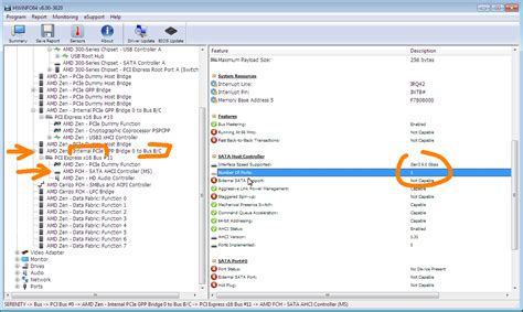 ASUS X370 Pro M 2 Slot In SATA Mode Will It Disable Normal SATA Ports TechPowerUp Forums