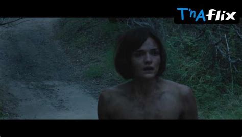 Jamie Bernadette Breasts Bush Scene In I Spit On Your Grave Deja Vu