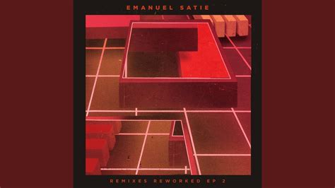 My Warehouse M A N D Y Remix Emanuel Satie Rework Youtube