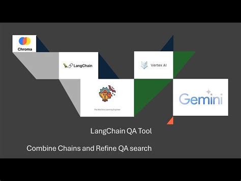 free video langchain how to run sequential and parallel chains from the machine learning