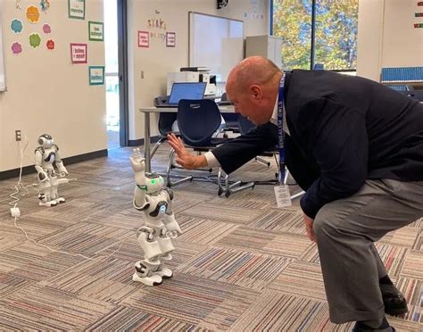 Humanoid Robotics Technology On Linkedin Humanoid Humanoidrobots