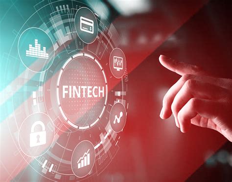 What Is FinTech