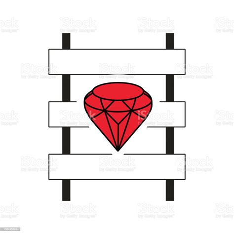 Ruby On Rails Programming Framework Vector Concept Stock Illustration Download Image Now