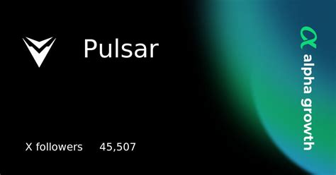 Pulsar And Plsr Token Crypto Analytics And User Data Alphagrowth