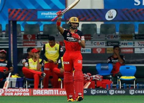 Devdutt Padikkal Career Age Height Rankings Records Biography