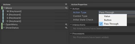 inputsystem打造项目输入系统 tab键控制状态面板和controltype简介 inputsystemuiinputmodule