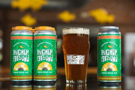 Birdsong Brewing Company
