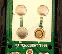 How To Disable The Exit Presentation Button On A Logitec R Wireless