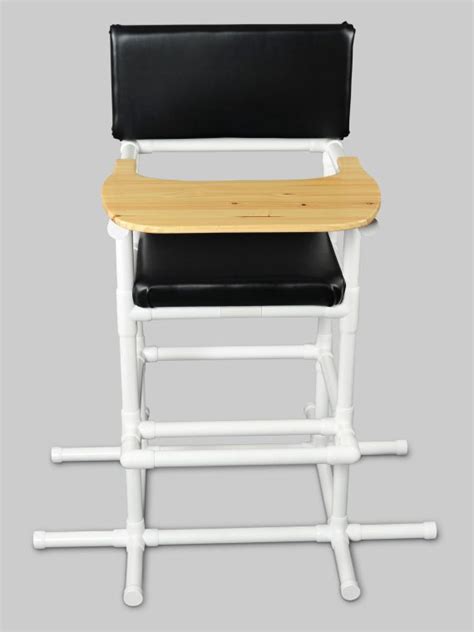 Basic ABDL High Chair Dungeon Outfitters