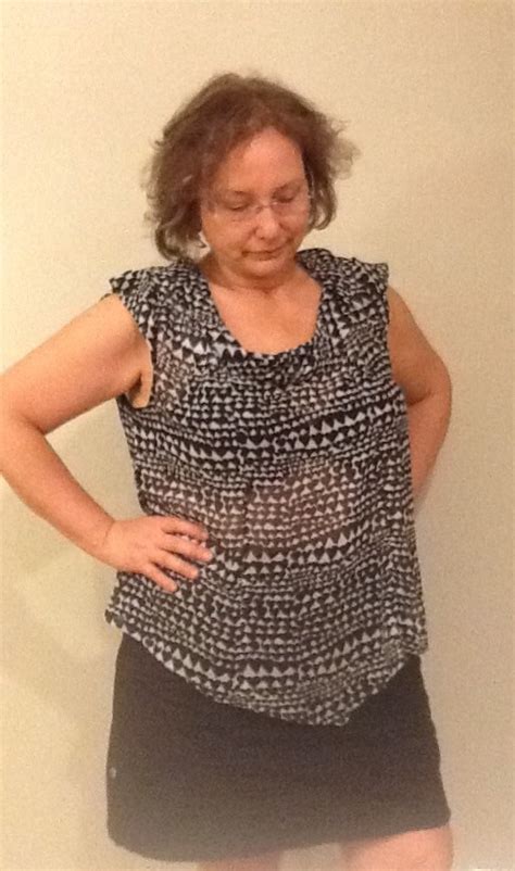 Simplicity Misses Top 1806 Pattern Review By Laima1956
