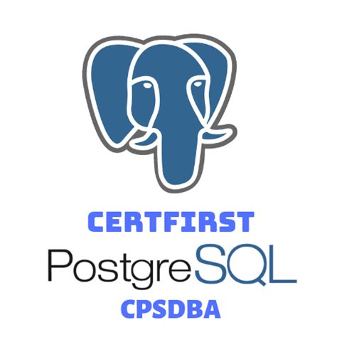 postgresql certification everything you need to know datacamp
