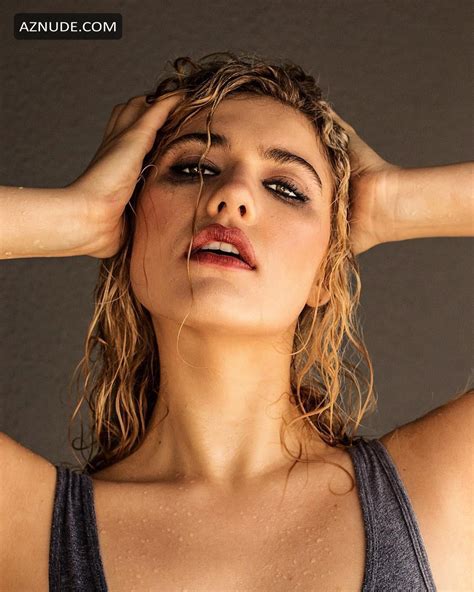 Meredith Vancuyk Nude And Sexy Photo Collection Aznude