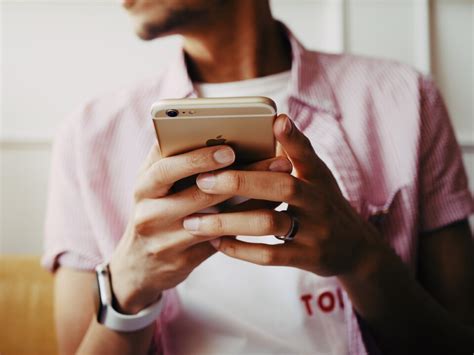 Exploring Use Cases In Mobile Identity