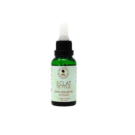 Sérum éclat de folie – Chouette Mama