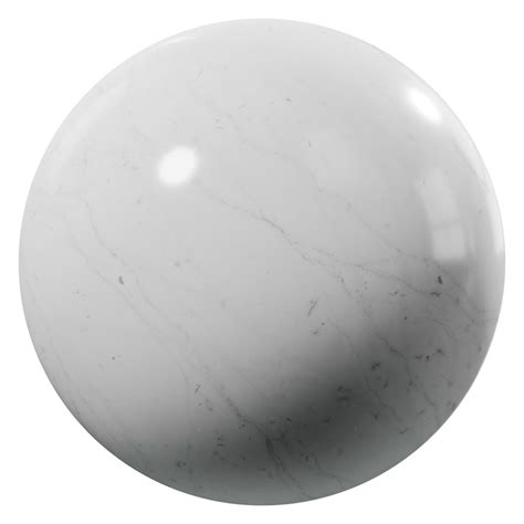 Carrara Matte Marble Stone Texture White Poliigon
