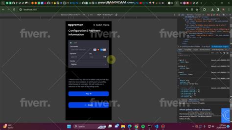 Create Web App Using Next Js React Js And Typescript By Rayyaannauman