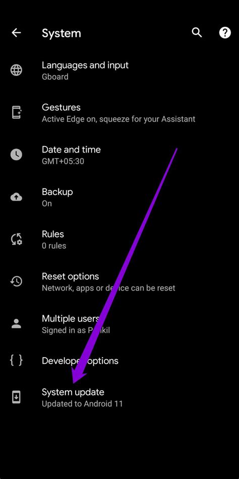 Top 8 Ways To Fix Process System Isn T Responding On Android Guiding Tech