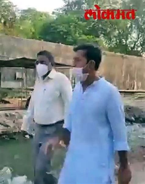 80 लाख खर्चून पालिका अशी करणार रोबोटने नाल्यांची सफाई Video Dailymotion