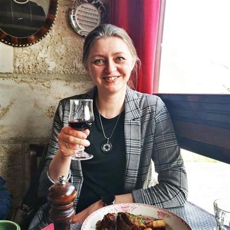 Ирина, Германия - Bon-appetit.fr