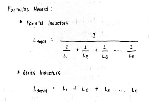 Solved Part B Use Realistic Inductor Course Hero