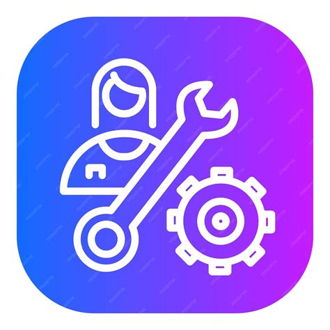 Premium Vector Engineer Vector Illustration Premium Vector Engineer Vector Illustration