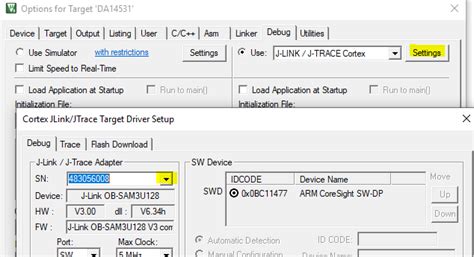 1 Example Description DA14585 DA14586 DA14531 Central Implementation