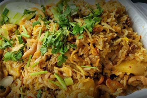 Gor Gai Thai Street Food Delivery Menu Order Online E Main St Auburn Grubhub