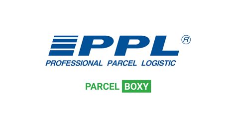 PPL Boxy Návod k obsluze DATASYS s r o