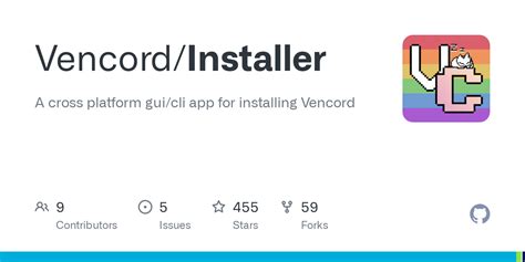 Installer Github Downloader Go At Main · Vencord Installer · Github