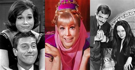 Sitcoms Of The 60s 70s A Has Seen
