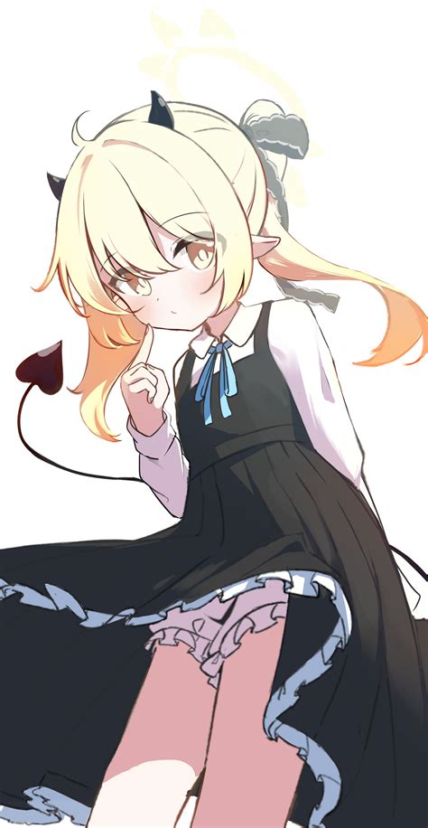 Ibuki Blue Archive Drawn By Moepu Danbooru