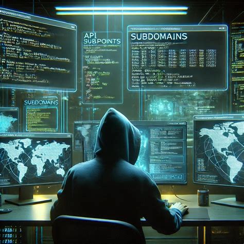 Top 10 Subdomain Finders For Great Website Reconnaissance In Bug Bounty