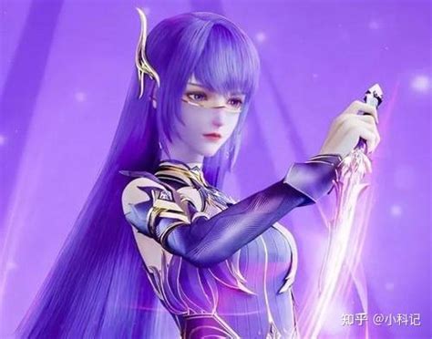 神印王座三位神眷者觉醒以后他们实力变化有多大 知乎