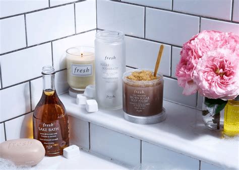 Best Body Scrubs In Singapore To Achieve Glowing Skin Honeycombers