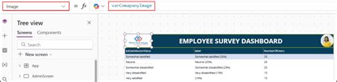How To Dynamically Display Image In Power Apps