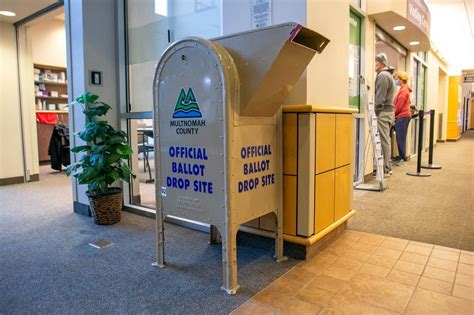 Record Low Voter Turnout So Far Reugene