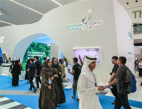 Adnoc Awards Contracts Worth About 17 Billion For Hail And Ghasha