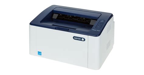 XEROX PHASER 3020 WIFI - Tecno Digital Insumos