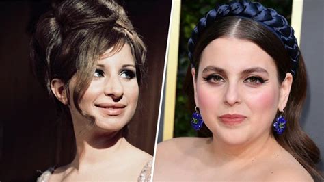Jonah Hill Posts Old Pic Of Beanie Feldstein After ‘funny Girl