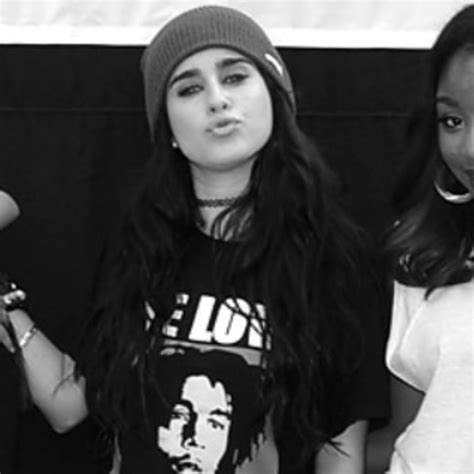 Lauren Jauregui Snapback