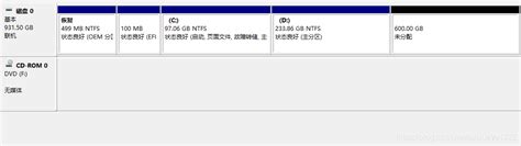 windows linux 双系统 卸载 liunx 怎么确定双系统lunix卸载完全了 —叶丶知秋的博客 csdn博客