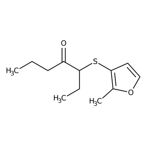 Alfa Aesar™ 3 2 Methyl 3 Furylthio 4 Heptanon 97 250 Mg Alfa Aesar
