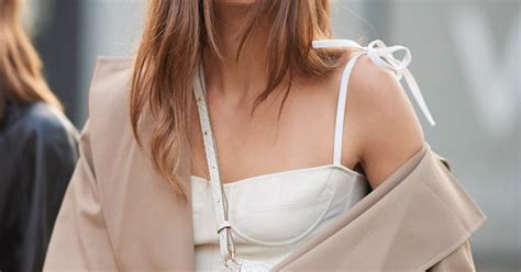 Trendy Spring Haircut Ideas To Inspire Fresh 2019 Look