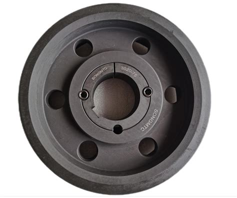 Spa Spb Spc Spz Taper Bush Z