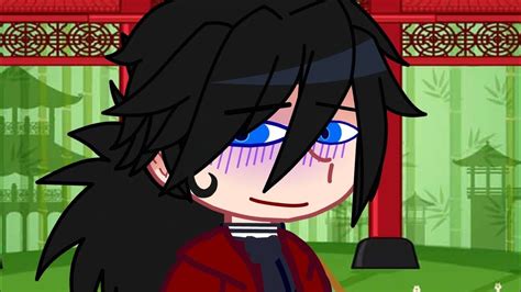 How Giyuu Got Married Youtube