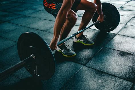 Day Nineteen Of Losing A Dad Bod So Why Are Squats So Good By Jeff