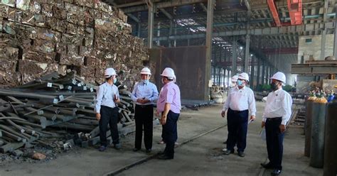 ပြည်ထောင်စုဝန်ကြီး ဒေါက်တာချာလီသန်း ရန်ကုန