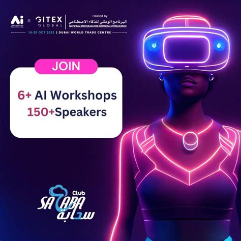 Ahmed Abdel Razek On Linkedin Meet Sahaba Club Team At Gitex Global