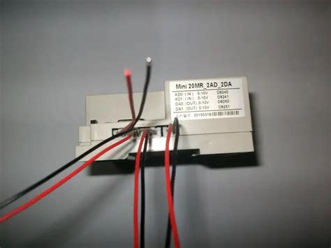 single board computer plc gx1s 20mr 12 in 8 out with 2ad 2da analog